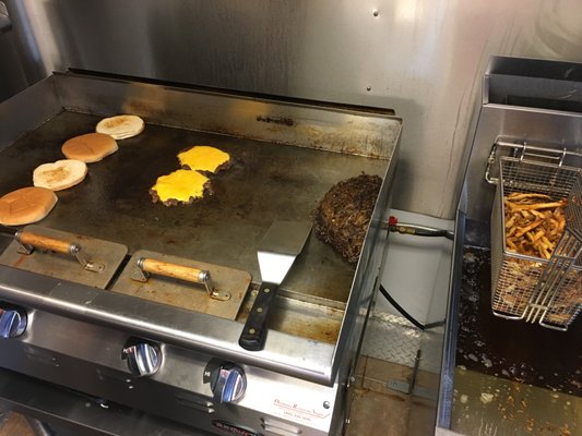 CREEK BOTTOM BURGERS & BBQ - Updated December 2025 - 24 Photos & 53 ...