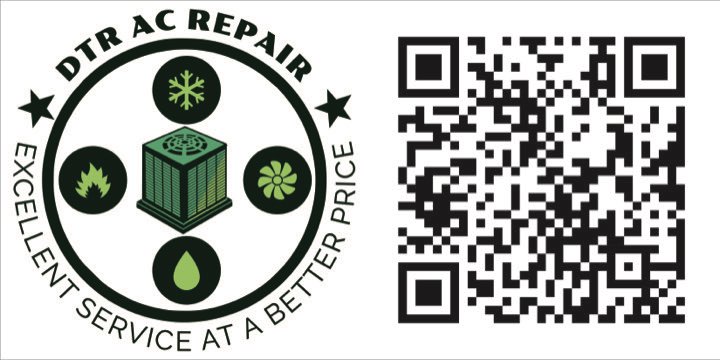 DTR AC REPAIR - Updated December 2025 - Request a Quote - Lake Worth ...