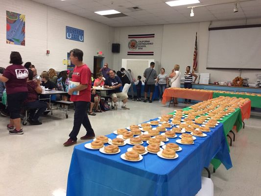 MERLINDA ELEMENTARY SCHOOL - Updated August 2025 - 11 Photos - 1120 S ...