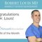 ROBERT LOUIS, MD - Updated December 2025 - 34 Reviews - 3900 West Coast ...