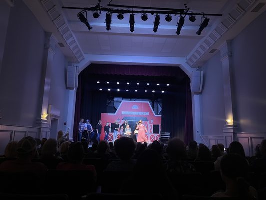 TEMPLE THEATRE - Updated July 2025 - 109 N Russell St, Portland ...