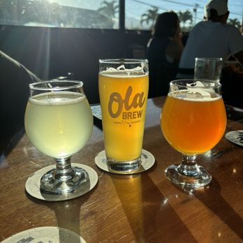 OLA BREW - HILO - Updated July 2025 - 634 Photos & 393 Reviews - 1177 ...