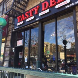 TASTY DELI - Updated December 2025 - 225 Photos & 349 Reviews - 4020 ...