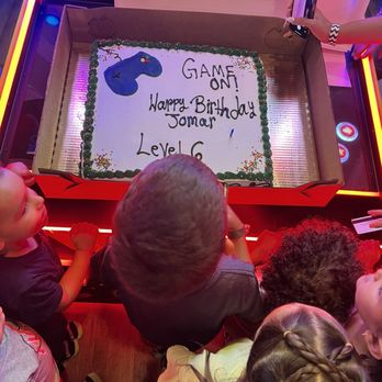 LAUNCH ENTERTAINMENT PARK - Updated December 2025 - 188 Photos & 65 ...