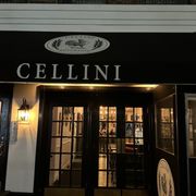 CELLINI RESTAURANT - 94 Photos & 179 Reviews - 65 E 54th St, New York ...