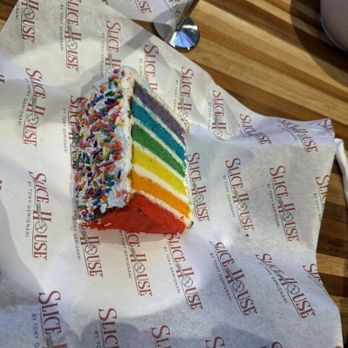 SLICE HOUSE BY TONY GEMIGNANI - Updated February 2025 - 312 Photos ...