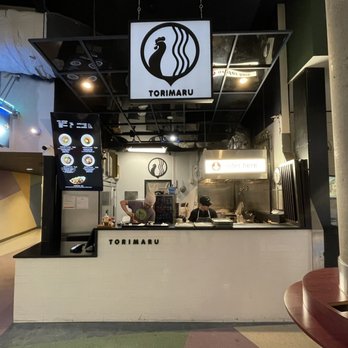 TORIMARU RAMEN - Updated January 2026 - 56 Photos & 15 Reviews - 88 W ...