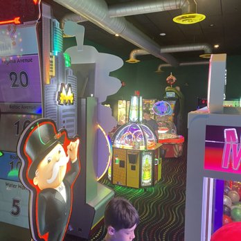 SPACE ALIENS BAR & GRILL - Updated July 2025 - 123 Photos & 113 Reviews ...