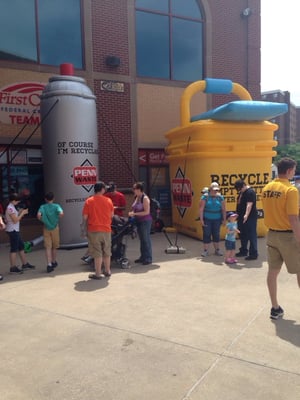 PENN WASTE - Updated January 2026 - 10 Photos & 54 Reviews - York ...