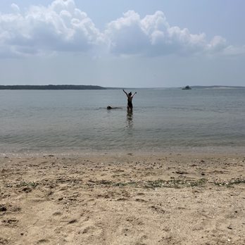 CEDAR POINT COUNTY PARK - Updated October 2025 - 32 Photos & 29 Reviews - 5 Cedar Point Rd, East ...