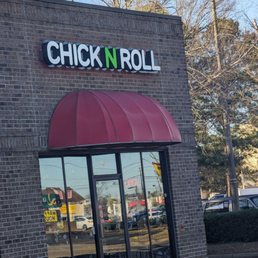 CHICK N ROLL - Updated October 2025 - 364 Photos & 144 Reviews - 1426 N ...