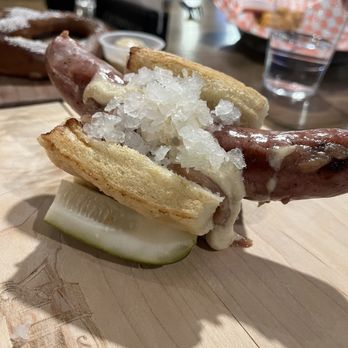 PROST RENO BIERGARTEN - Updated August 2025 - 521 Photos & 261 Reviews ...