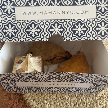 MAMAN - Updated December 2025 - 132 Photos & 30 Reviews - 100 Collins ...