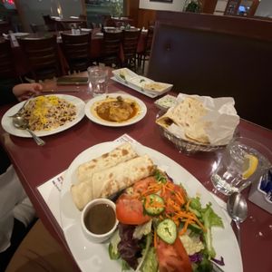 JAVAN RESTAURANT - 715 Photos & 1231 Reviews - 11500 Santa Monica Blvd ...