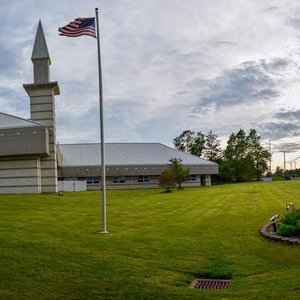 ISLAMIC CENTER OF CLEVELAND-THE GRAND MOSQUE - 10 Photos - 6055 W 130th ...
