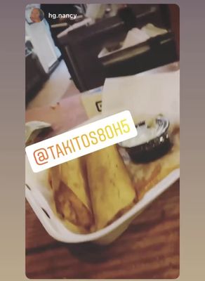 TAKITOS 8OH5 - Updated July 2025 - 29 Photos & 15 Reviews - 17 W Ortega ...