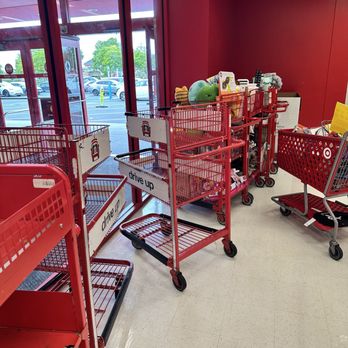 TARGET - Updated November 2025 - 46 Photos & 33 Reviews - 1139 White ...