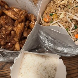 CHAN’S CHINESE RESTAURANT - Updated December 2025 - 131 Photos & 314 ...