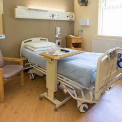 BMI THE HIGHFIELD HOSPITAL - Hospitals - Manchester Road, Rochdale ...