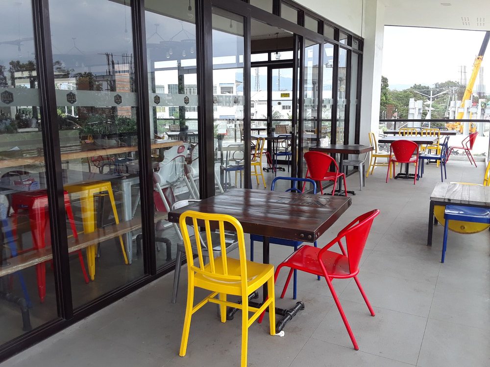 FUEL KITCHEN + BAR - Updated May 2026 - 23 Photos - Central Nautical ...