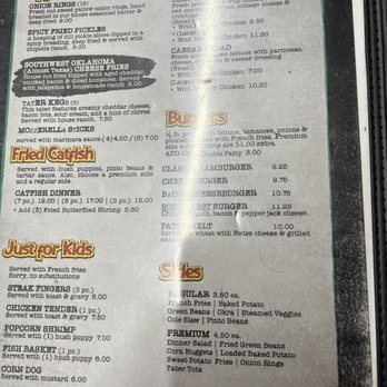 STEVEN’S GAP RESTAURANT - Updated May 2024 - 108 Photos & 187 Reviews ...