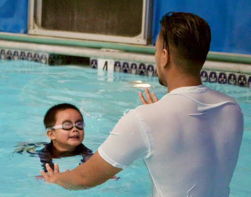 SHIN SWIM SCHOOL - Updated December 2025 - 30 Photos & 44 Reviews ...