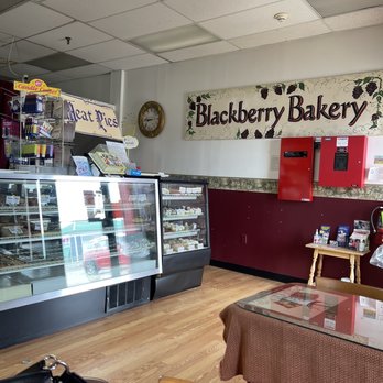 BLACKBERRY BAKERY - Updated December 2025 - 15 Photos & 52 Reviews - 44 ...