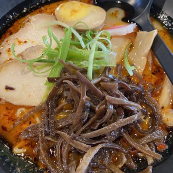 KUMA RAMEN - Updated January 2025 - 133 Photos & 110 Reviews - 5121 ...