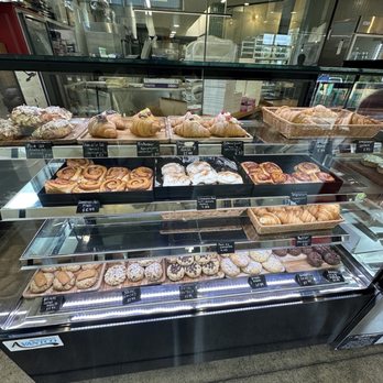 PAUL AND JACK BAKERY - Updated December 2025 - 124 Photos & 48 Reviews ...