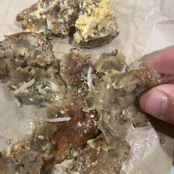 CAVA - Updated December 2024 - 42 Photos & 32 Reviews - 680 E US Hwy 80 ...