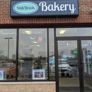 OAKBROOK BAKERY - 38 Photos & 26 Reviews - 7500 Oakbrook Dr, Florence ...
