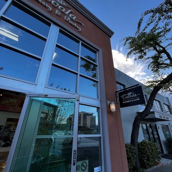 COCOLA BAKERY - Updated July 2024 - 268 Photos & 236 Reviews - 2810 Bay ...