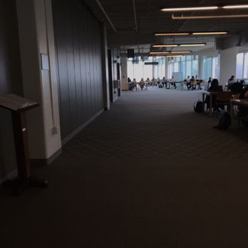 SFSU - J. PAUL LEONARD LIBRARY - Updated July 2025 - 62 Photos & 53 ...