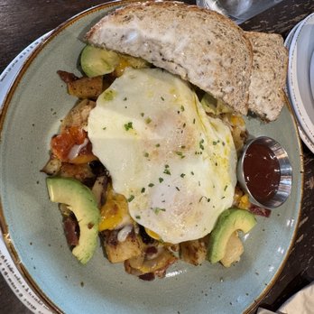 FIRST WATCH - Updated October 2025 - 144 Photos & 71 Reviews - 8820 US ...