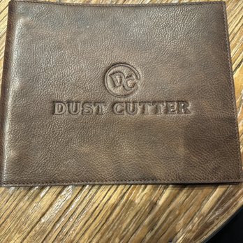 DUST CUTTER - Updated February 2025 - 345 Photos & 209 Reviews - 50 E ...
