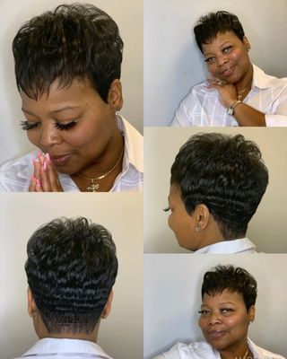SONYA RENEE HAIR STUDIO - Updated January 2026 - 40 Photos - 3460 Fm ...