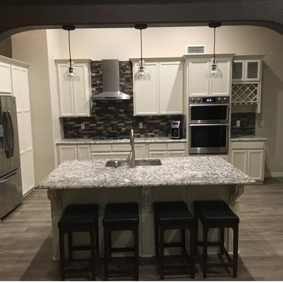 HERNANDEZ GRANITE & MARBLE - Updated April 2026 - 20 Photos - 8756 ...