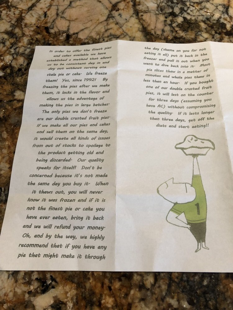 MIKE’S PIES - 23 Photos & 38 Reviews - 10350 Windhorst Rd, Tampa, FL - Yelp