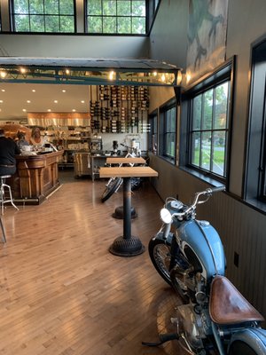 FAT CROW - 84 Photos & 70 Reviews - 550 Vermont Route 30, Newfane ...