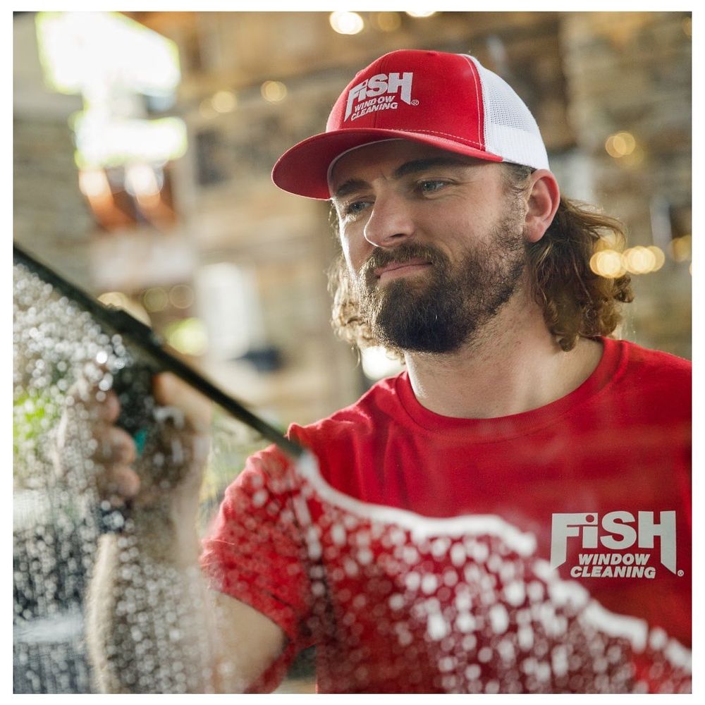 FISH WINDOW CLEANING - Updated December 2025 - 35 Photos & 15 Reviews ...