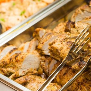 GOOD OL BUFFET - 20 Reviews - 1597 Vernon Rd, Lagrange, Georgia ...