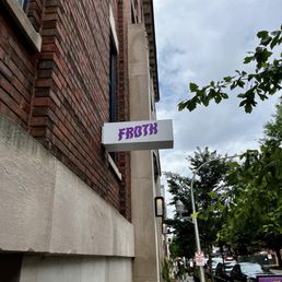 FROTH - Updated September 2025 - 296 Photos & 163 Reviews - 1515 W ...