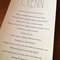 Atelier Crenn - Menu - San Francisco