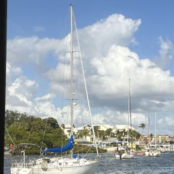 THE BOATHOUSE ON NAPLES BAY - Updated October 2025 - 393 Photos & 569 ...