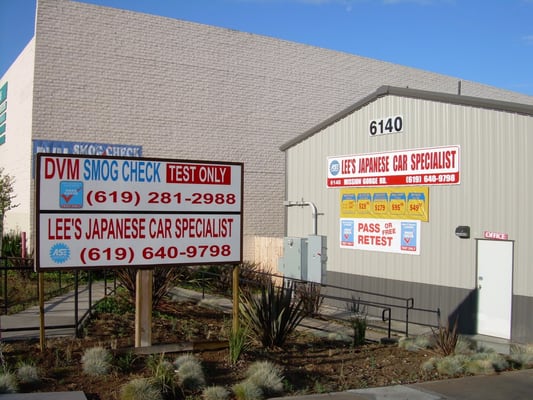 LEE’S AUTO REPAIR - Updated January 2026 - 25 Photos & 276 Reviews ...