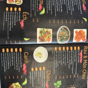 BIEN HEN RESTAURANT - Updated December 2024 - 2501 Photos & 947 Reviews ...