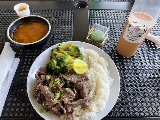 EVERGREEN FOOD FACTORY - 21 Photos & 21 Reviews - 1402 W Marshall Ave ...