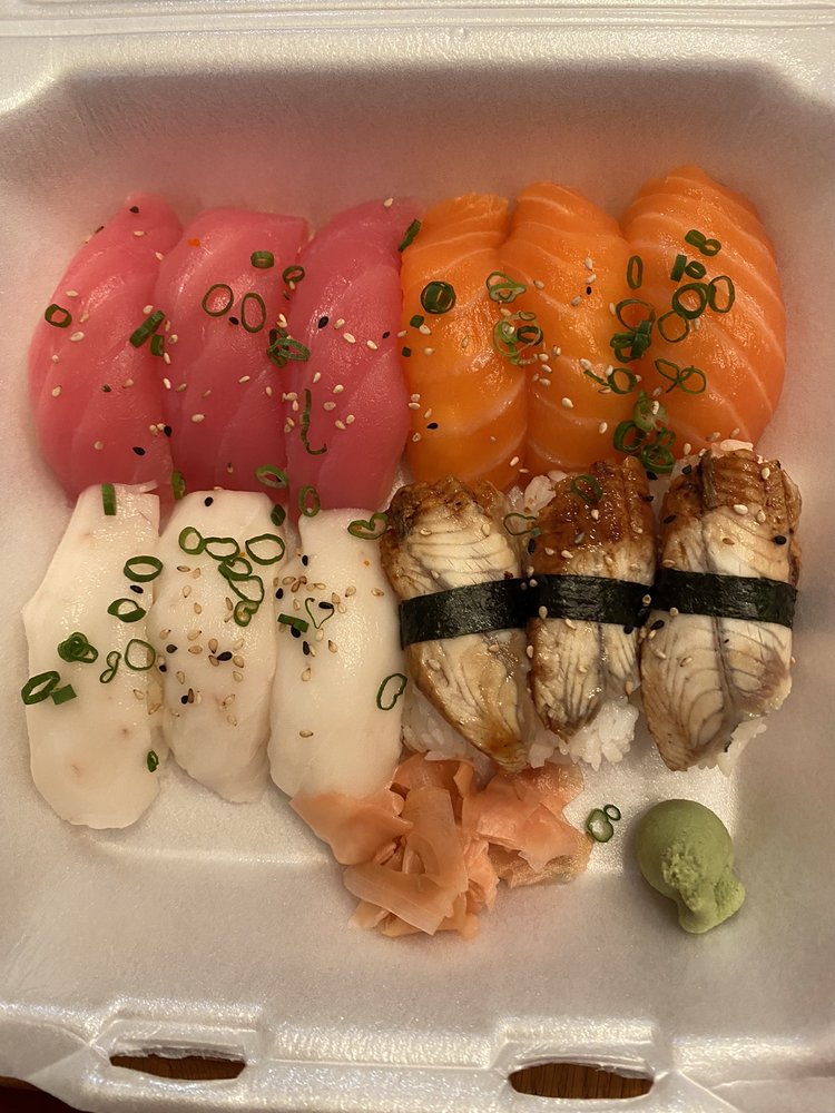 KOFU SUSHI AND HIBACHI - Updated November 2024 - 86 Photos & 67 Reviews ...