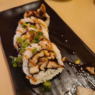 TAIYOS SUSHI & POKI - Updated December 2025 - 1119 Photos & 899 Reviews ...