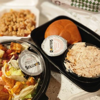 ROASTERS - Updated November 2025 - 287 Photos & 253 Reviews - 6225 ...